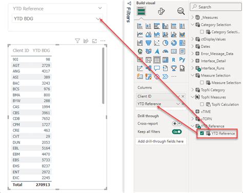 solved switch column value selecting from slicer microsoft fabric