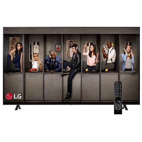 Tv Lg Inc Nanocell K Nano Smart Hdr Wifi Hdmi Usbv Bt Lan Webos Televisores