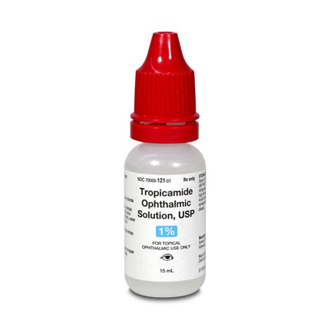 Ophthalmic Somerset Pharma Llc