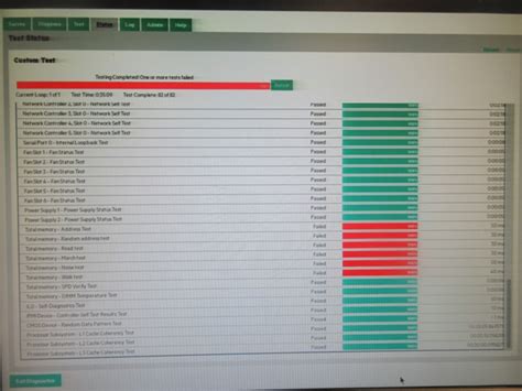 document display hpe support center
