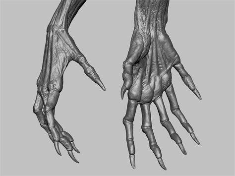 Jared Chavez Neomorph Ue5