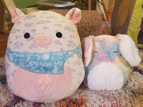 Picked Up Rosie And Candy At Homesense Ft Some Stackables And