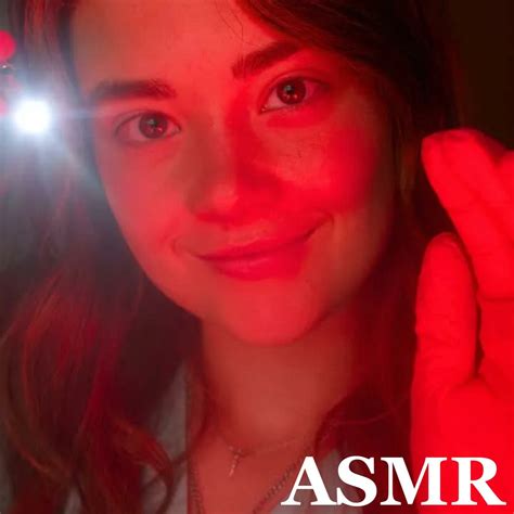 ‎Eye Doctor Roleplay Exam - EP - Album by Madi ASMR & Ben Deaney ...