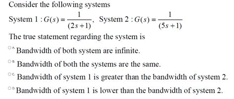 solved a pd controller has transfer function 0 1 0 01s
