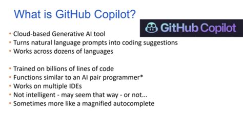 06 github copilot flashcards quizlet