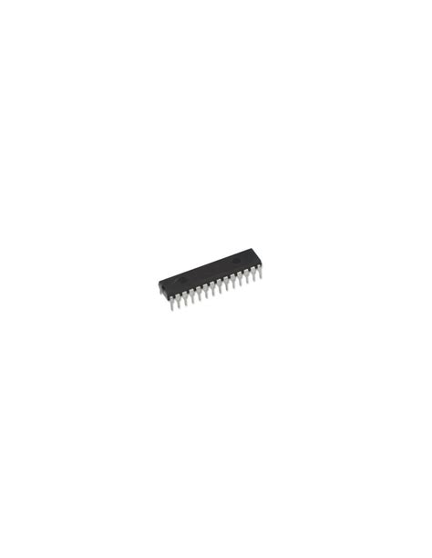 Pic18f2520 28pin 40mhz 32kb Pic Ptr004996