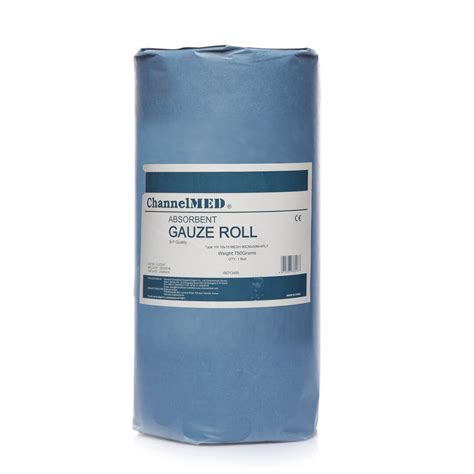 Gauze Roll Medocal Limited Medical Supplies Partner In Kenya