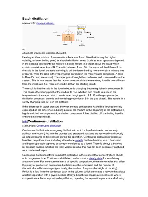 New Microsoft Word Document Pdf Distillation Industrial Processes