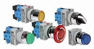 IDEC Push Button Switch At 750 Piece In New Delhi ID 13234502388