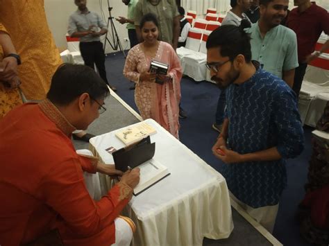 Sanket Kalambe On Linkedin Manthan Sanjeevsanyal Revolutionaries