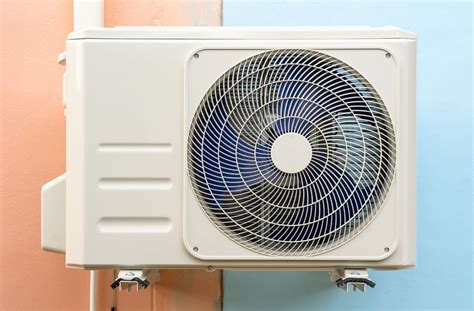 Exploring The Benefits Of Ductless Hvac Systems