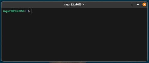 Go To A Line In Nano Editor Quick Tip