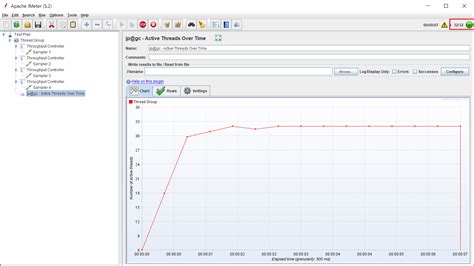 Performance Testing Throughput Controller Is Better Choice Or