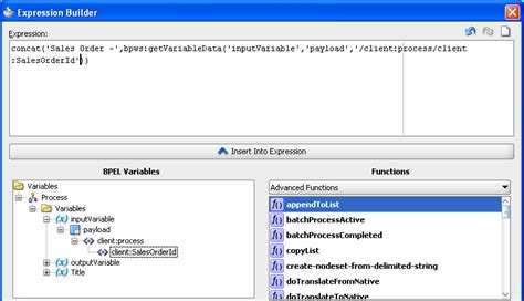 Soa 11g Set Composite Title Oracle Fusion Middleware Blog