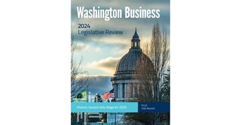 2024 Awb Legislative Review And Vote Record