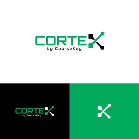 Designs Cortex Logo Project Logo Design Contest