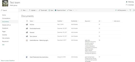 How To Revert Modern View Back To Classic For SharePoint Libraries Using PowerShell