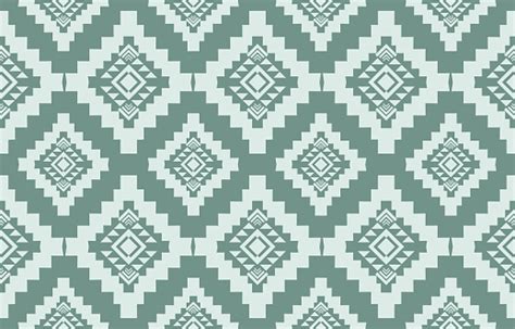 나바호어 아메리카 원주민 직물 원활한 패턴 기하학적 부족 민족 전통 배경 디자인 요소 카펫 벽지 의류 양탄자 인테리어 자수 벡터