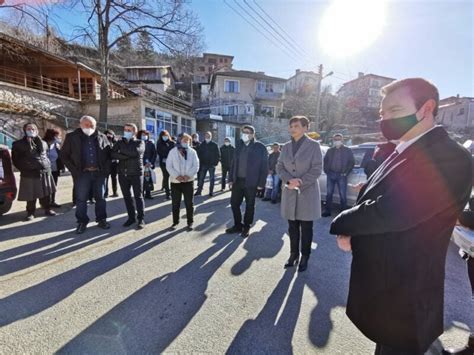 Д р Даниела Дариткова ГЕРБ Павлин Белчев знае как да управлява европейски проекти и има нашата