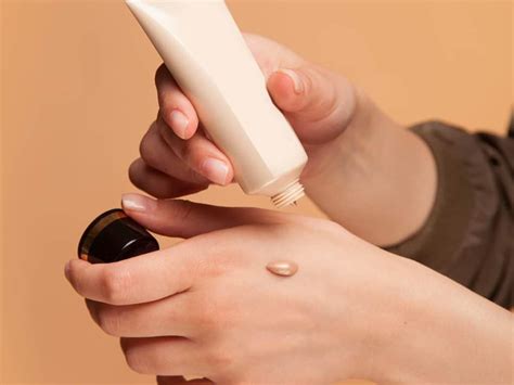 The Different Types Of Makeup Basics Of Beauty Essentials