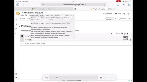 Take User Name As Input And Greet With Their Name In Python Example 2