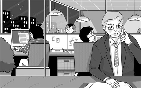 Examining The Japanese Work Ethic