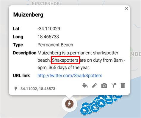 Visualize Your Data On A Custom Map Using Google My Maps Google Earth Outreach