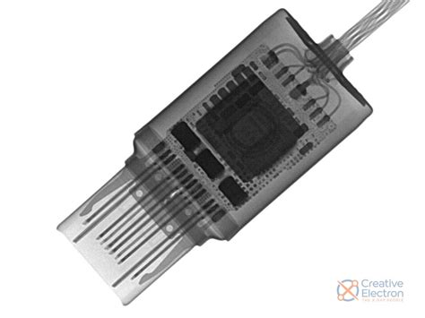 IFixit S MagSafe Teardown Shows The Circular Arrangement Of Magnets Charging Coil More