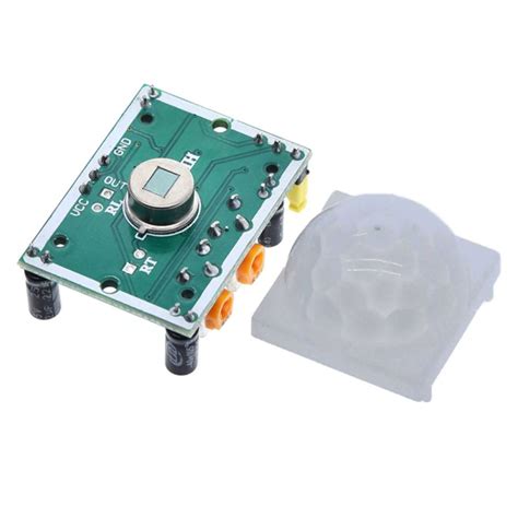 Proximity Sensor Module Micro Miniatures