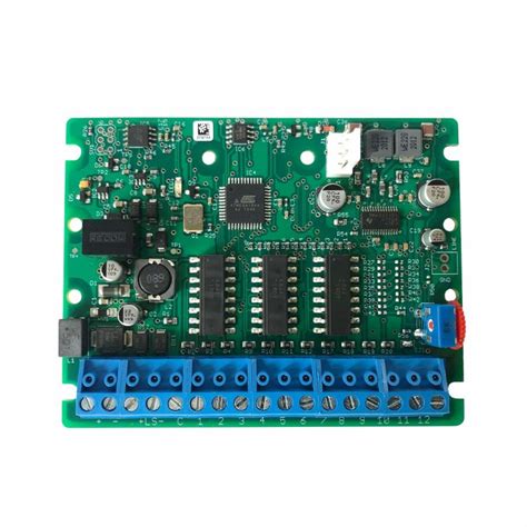 freely programmable voice modules veinland
