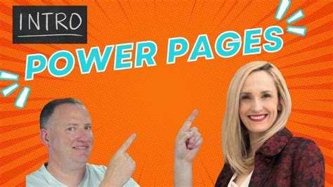 inogic on linkedin intro to power pages