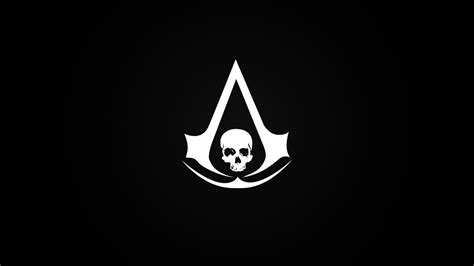 Assassins Creed Black Flag Logo Png Dlc Special Assassins Creed Iv