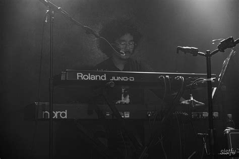 Glim Spanky 2019 Neon Lit