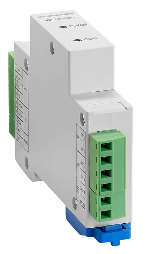 Komunikacijski Modul Modbus RTU V DC M Schrack Technik Bosnia