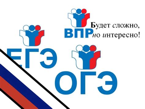 Тест ВПР, ОГЭ, ЕГЭ