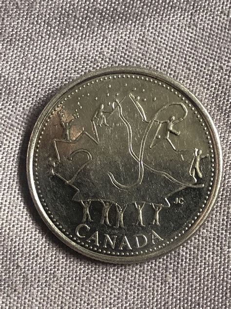 Rare Canadian Quarters List With Pictures