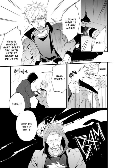 [mitsuki Mirai] Trigger Happy Session [eng] Update C 5 5 Page 5 Of 6 Myreadingmanga