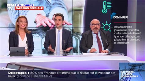 Comment Cela Va T Il Se Passer Dans Les Stations De Ski Pour Ceux Qui Seront Sur Les Télésièges