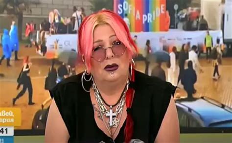 Милена Славова разби Бойко и компания Крадци сдъвкахте ме и ме изплюхте Зона 98