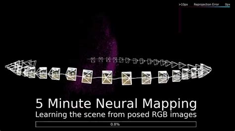 Nour Eddine Mohtaram Phd On Linkedin 3dmapping 3d Sfm Mapping