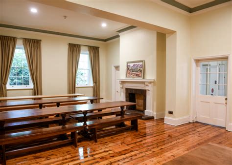 Old Woodhouse Manor Group Accommodation In The Adelaide Hills South