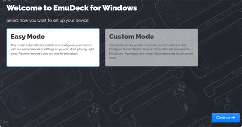 Retro Emulators In Steam Library Setup Guide