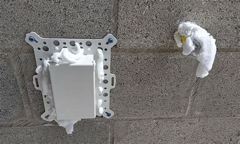Upgrade Efficiency With Block Foam Insulation Today