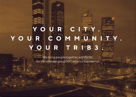 Everything You Need To Know About Leveraging The Future Of Your Fitness