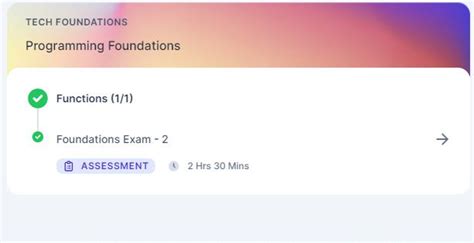 sai kumar naik islavath on linkedin day50 50daysofcodechallenge functions foundationexam