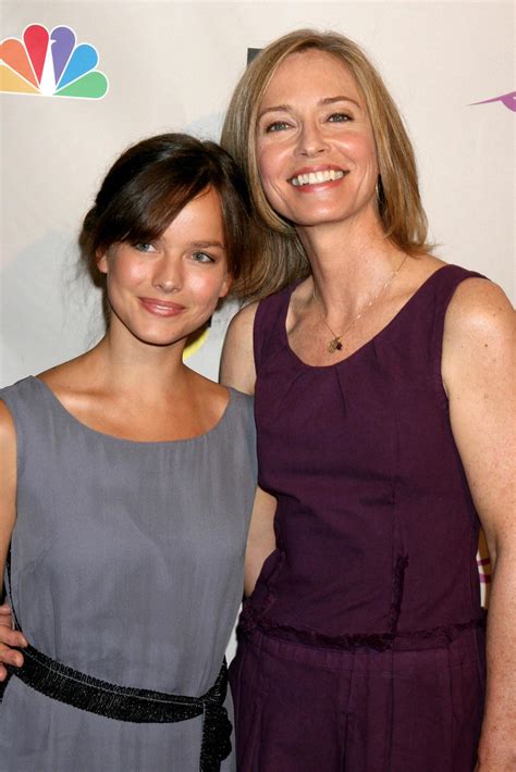 Susanna Thompson X Files
