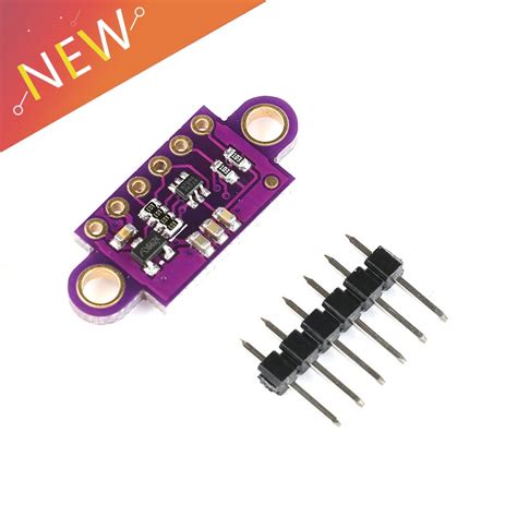 vl53l0x laser ranging sensor module gy vl53l0xv2 i2c