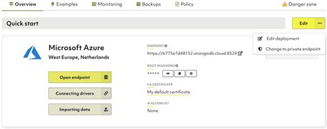 Upsert High Level Operations Aql Arangodb Documentation