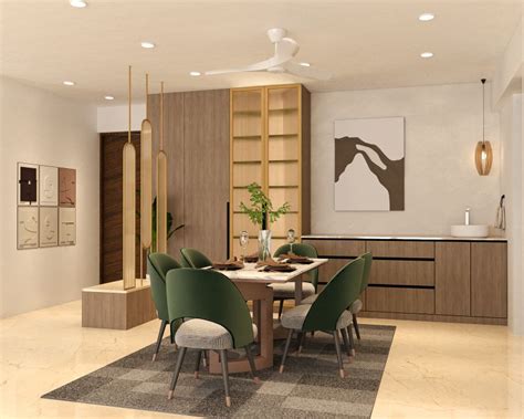 Sandeep Patidar On Linkedin Dining Render Pune