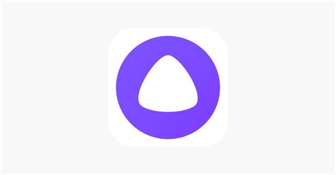 ‎alice Virtual Assistant On The App Store